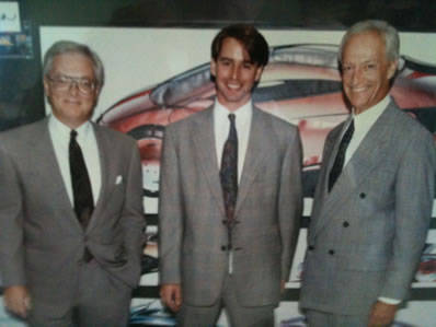 Philip Mason | Mason Paint | Mason Creative